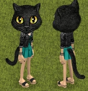 Shadow the Kitty Cat | SmallWorlds Wiki | Fandom