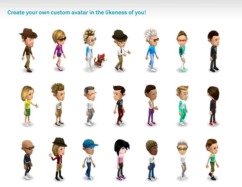 Players | SmallWorlds Wiki | Fandom