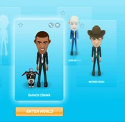 Avatars | SmallWorlds Wiki | Fandom