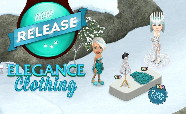 User blog:Avid SmallWorlds User/Two Gorgeous New Winter Clothing Items ...