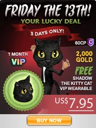 Shadow the Kitty Cat | SmallWorlds Wiki | Fandom