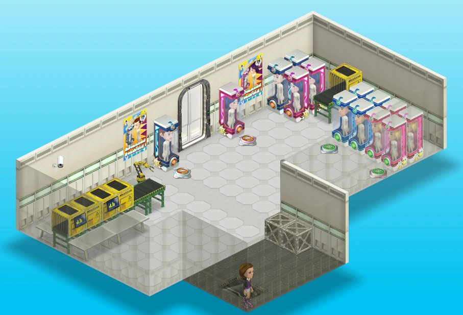 The Workshop | SmallWorlds Wiki | Fandom