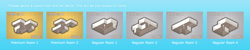 Rooms | SmallWorlds Wiki | Fandom