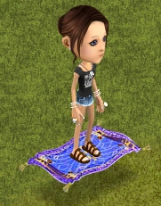 Magic Carpet | SmallWorlds Wiki | Fandom
