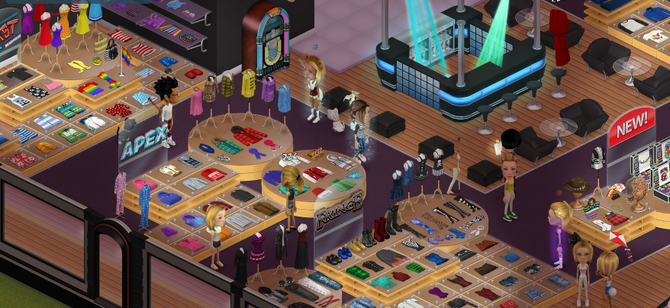 SmallWorlds Wiki | Fandom