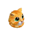Marmalade the Kitty Cat | SmallWorlds Wiki | Fandom