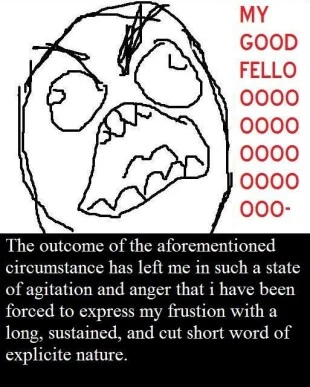 The Indignation Gentleman | Smart-ness Wiki | Fandom