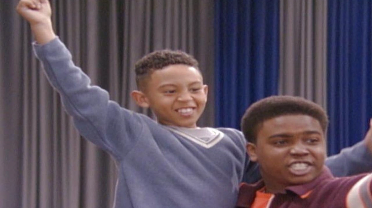 T.J. Versus the Machine | Smart Guy Wiki | Fandom