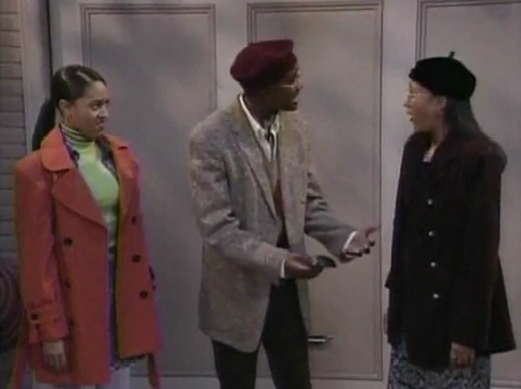 Brother, Brother | Smart Guy Wiki | Fandom