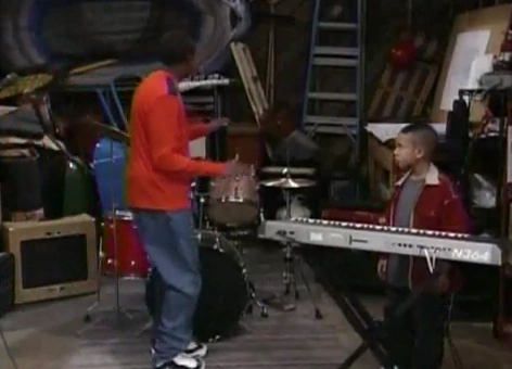 Don't Do That Thing You Do | Smart Guy Wiki | Fandom