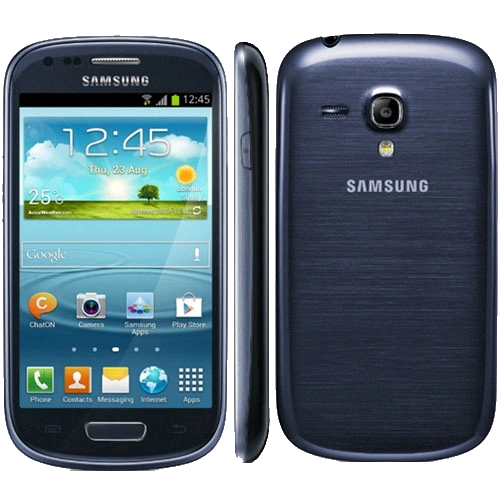 Samsung Galaxy S3 Mini | Smartphone Wiki | Fandom