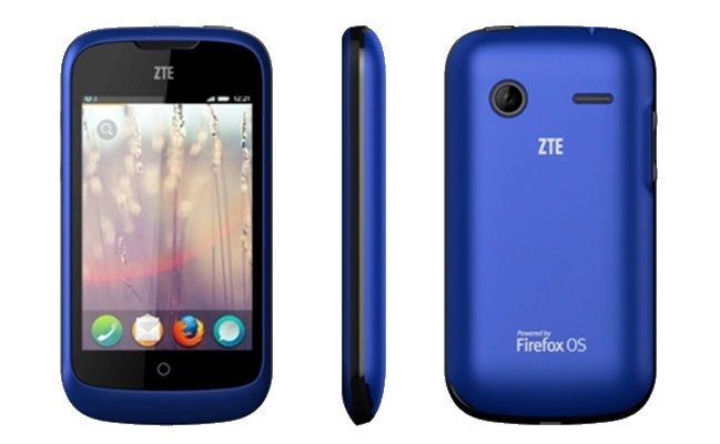 ZTE Open | Smartphone Wiki | Fandom