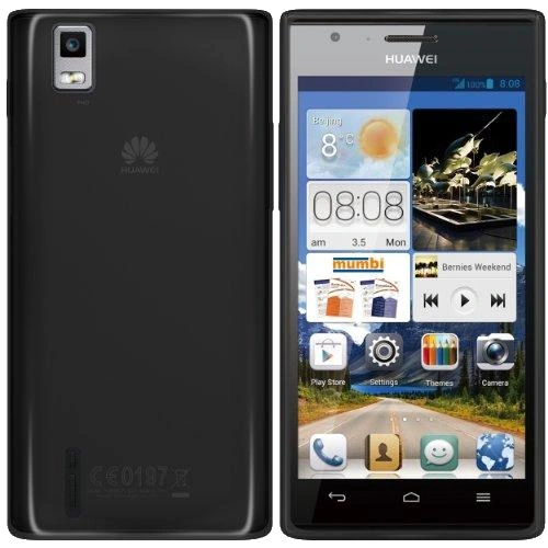 Huawei Ascend P2 | Smartphone Wiki | Fandom