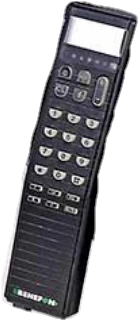 Nokia Mobira Talkman | Smartphones Wiki | Fandom