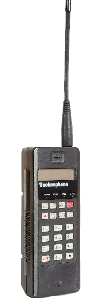 Technophone PC-135A | Smartphones Wiki | Fandom