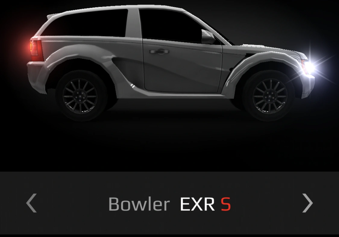 Bowler EXR S | Smash Bandits Racing Wiki | Fandom
