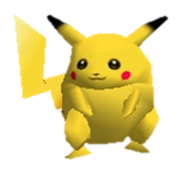 Pikachu | Smash behind the scenes Wiki | Fandom