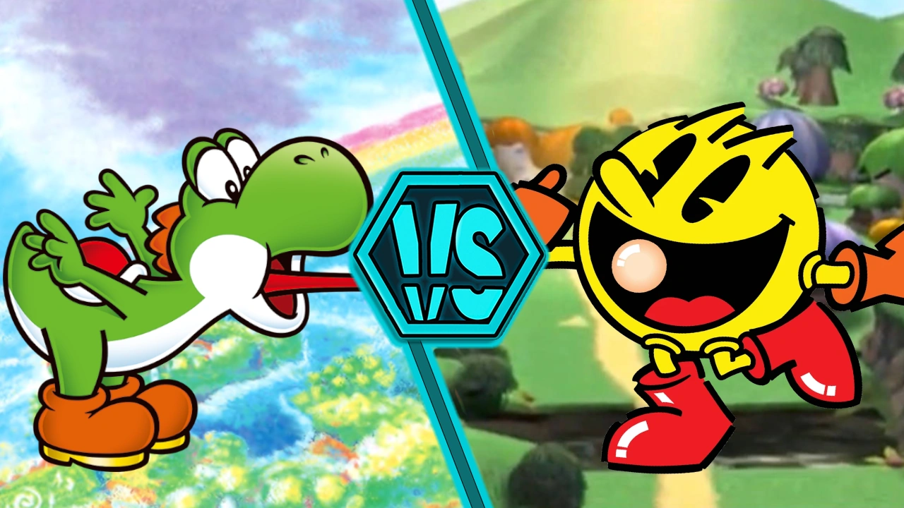 Discuss Everything About Smash Bracket Fanon Wiki | Fandom