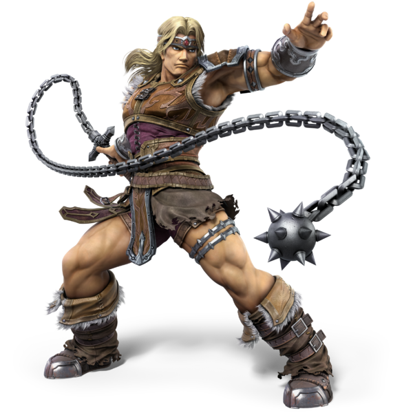 Simon Smash Bracket Fanon Wiki Fandom