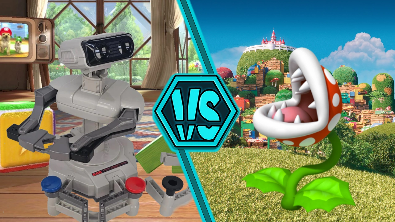 Discuss Everything About Smash Bracket Fanon Wiki | Fandom