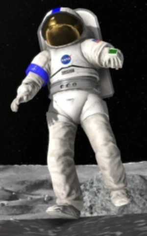 Moonbase Alpha | Smash Bros CD7. Lawl Wiki | Fandom