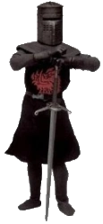 The Black Knight | Smash Bros CD7. Lawl Wiki | Fandom