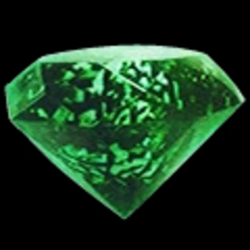 Master Emerald | Universo cinematografico de Smash Bros Wiki | Fandom