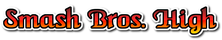 Smash Bros. High | Smash Bros. High Wiki | Fandom