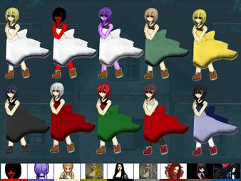 Viola | Smash Bros. Lawl Beatdown Wiki | Fandom