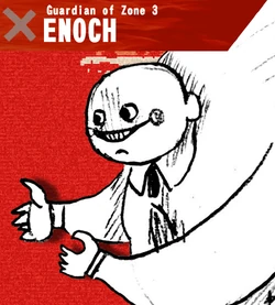 Enoch | Smash Bros. Lawl Beatdown Wiki | Fandom