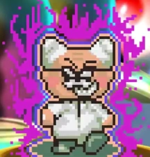 Dr. Andonuts | Smash Bros. Lawl Beatdown Wiki | Fandom