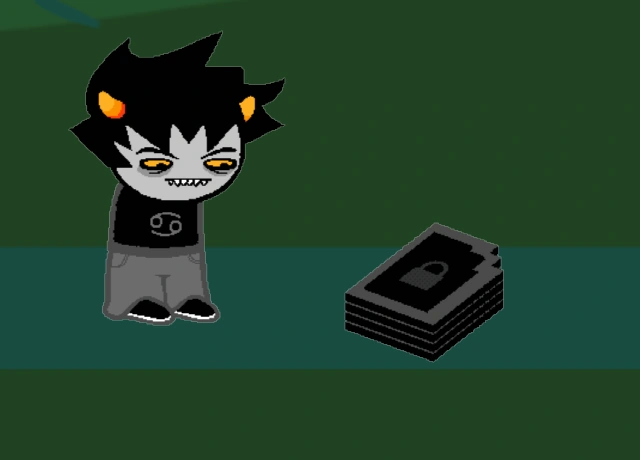 Encryption | Smash Bros. Lawl Beatdown Wiki | Fandom