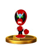 Strong Bad | Smash Bros. Lawl Beatdown Wiki | Fandom