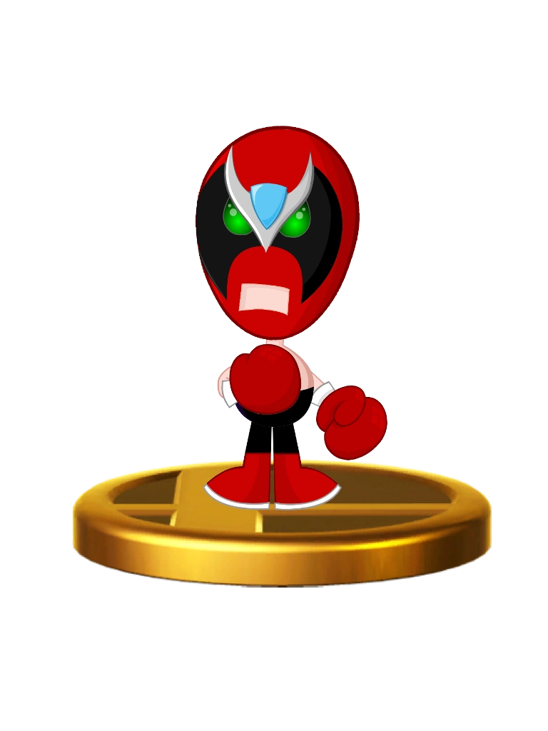 Trophy | Smash Bros. Lawl Beatdown Wiki | Fandom
