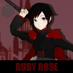 Ruby Rose | Smash Bros. Lawl Beatdown Wiki | Fandom