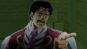 Daniel D'Arby | Smash Bros. Lawl Beatdown Wiki | Fandom
