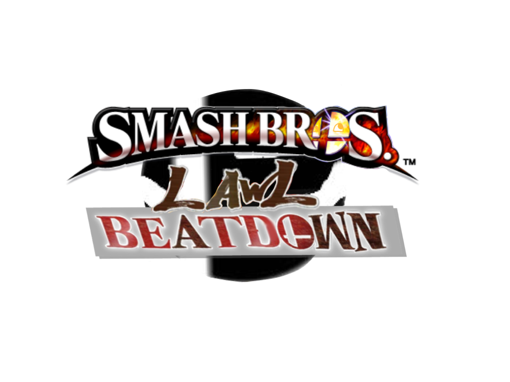 Smash Bros Lawl Beatdown | Smash Bros. Lawl Beatdown Wiki | Fandom
