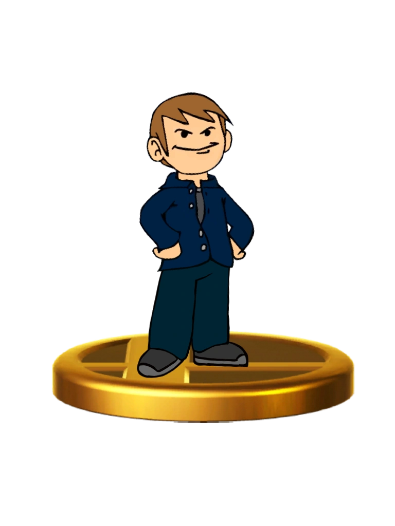 Jon | Smash Bros. Lawl Beatdown Wiki | Fandom