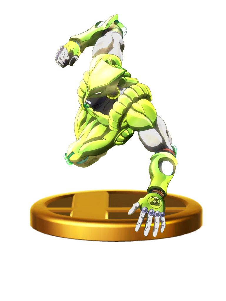 The World | Smash Bros. Lawl Beatdown Wiki | Fandom