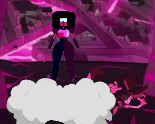 Gauntlet Shot | Smash Bros. Lawl Beatdown Wiki | Fandom