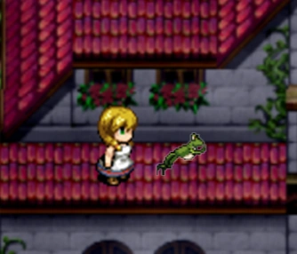 Frog Friend | Smash Bros. Lawl Beatdown Wiki | Fandom