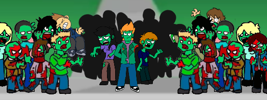 Zombeh Nation | Smash Bros. Lawl Beatdown Wiki | Fandom