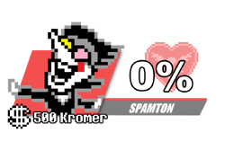 Kromer | Smash Bros. Lawl Beatdown Wiki | Fandom