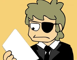 Larry | Smash Bros. Lawl Beatdown Wiki | Fandom