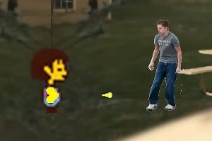 Yellow Soul | Smash Bros. Lawl Beatdown Wiki | Fandom