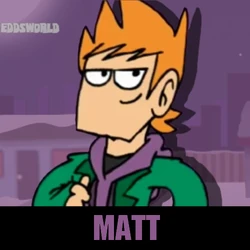 Matt | Smash Bros. Lawl Beatdown Wiki | Fandom