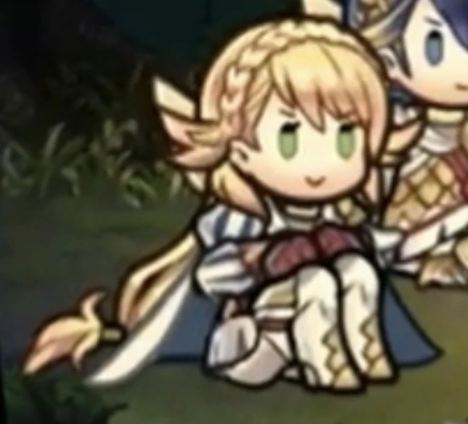 Sharena | Smash Bros. Lawl Beatdown Wiki | Fandom