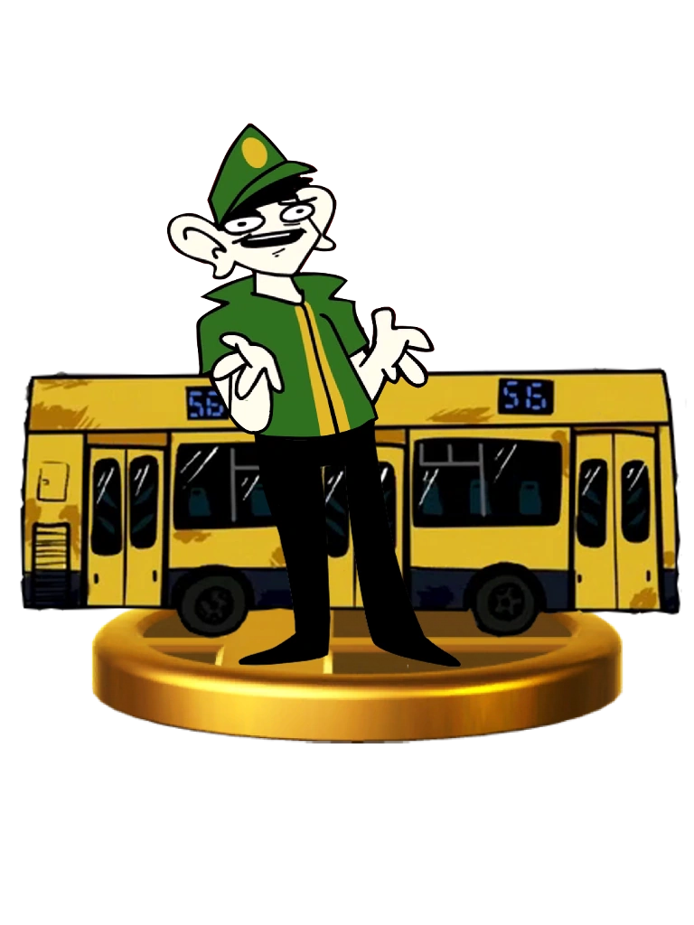 Klempodrome | Smash Bros. Lawl Beatdown Wiki | Fandom