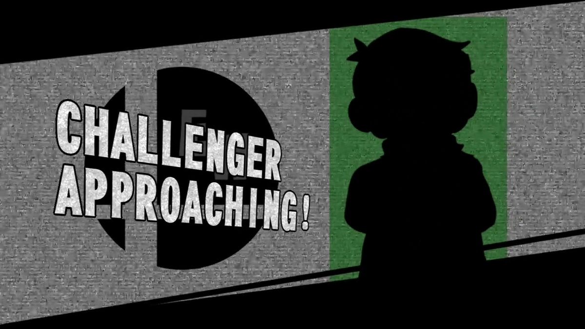 Unlockable character | Smash Bros. Lawl Beatdown Wiki | Fandom