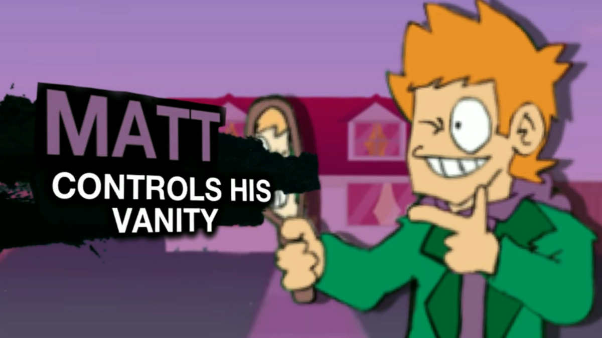 Matt | Smash Bros. Lawl Beatdown Wiki | Fandom